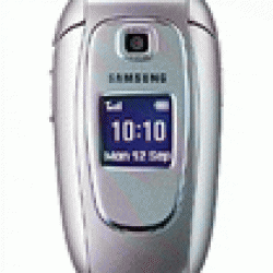 Unlocking Instructions for Samsung SGH-E330N