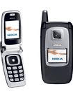 Unlocking Instructions for Nokia 6103b