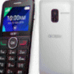 Unlocking Instructions for Alcatel 2008G