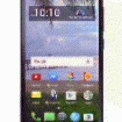 Unlocking Instructions for Alcatel Raven