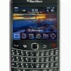 Unlocking Instructions for Blackberry Bold 2