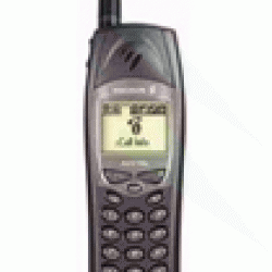 Unlocking Instructions for Ericsson A2218z