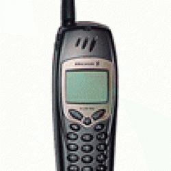 Unlocking Instructions for Ericsson A2618s