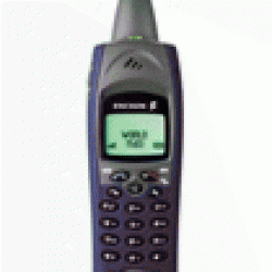 Unlocking Instructions for Ericsson R310