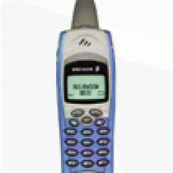 Unlocking Instructions for Ericsson R310s