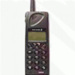 Unlocking Instructions for Ericsson S868