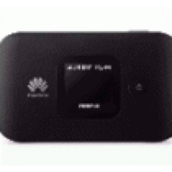 Unlocking Instructions for Huawei E5577