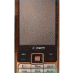 Unlocking Instructions for K-Touch D781