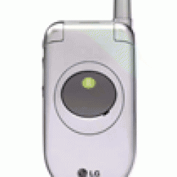 Unlocking Instructions for LG 1300