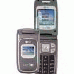 Unlocking Instructions for LG 1500