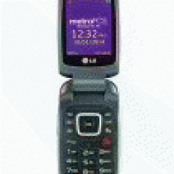 Unlocking Instructions for LG 450