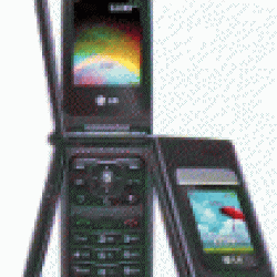 Unlocking Instructions for LG A380