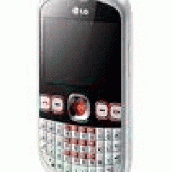 Unlocking Instructions for LG C300 Town