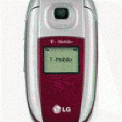 Unlocking code for LG C3300