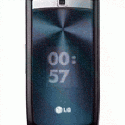 Unlocking Instructions for LG KF300