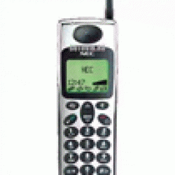 Unlocking code for NEC DB2000