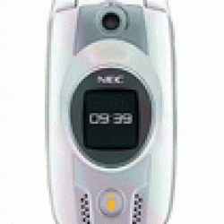 Unlocking Instructions for NEC N500i