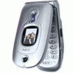 Unlocking Instructions for Nec N810