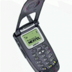 Unlocking Instructions for Nextel i1000 Plus