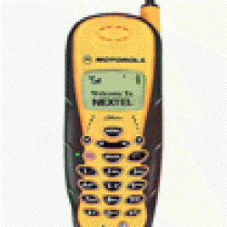 Unlocking Instructions for Nextel i700 Plus