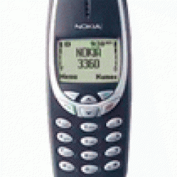 Unlocking Instructions for Nokia 3360