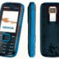 Unlocking Instructions for Nokia 5130c-2