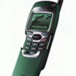 Nokia 7110 Supernova