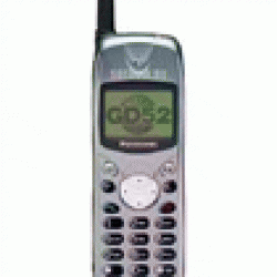 Unlocking Instructions for Panasonic GD52