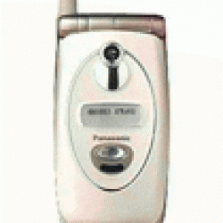 Unlocking Instructions for Panasonic GD87