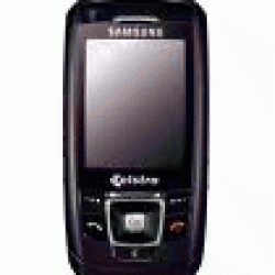 Unlocking Instructions for Samsung A801