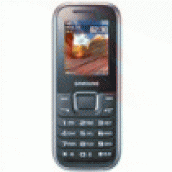 Unlocking Instructions for Samsung E1230