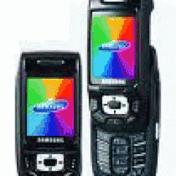 Unlocking Instructions for Samsung E808