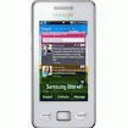 Unlocking code for Samsung Tocco Icon