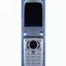 Unlocking Instructions for Sanyo SCP-5600