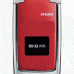 Unlocking Instructions for Sendo M550