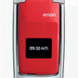 Unlocking Instructions for Sendo M551