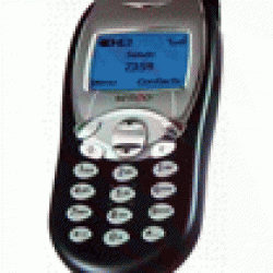 Unlocking Instructions for Sendo S251