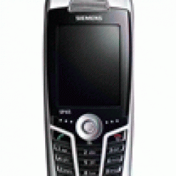 Unlocking Instructions for Siemens SP65