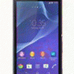 Unlocking Instructions for Sony D2303