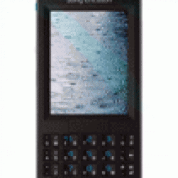 Unlocking Instructions for Sony Ericsson M600i
