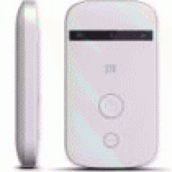 Unlocking code for ZTE MF97A